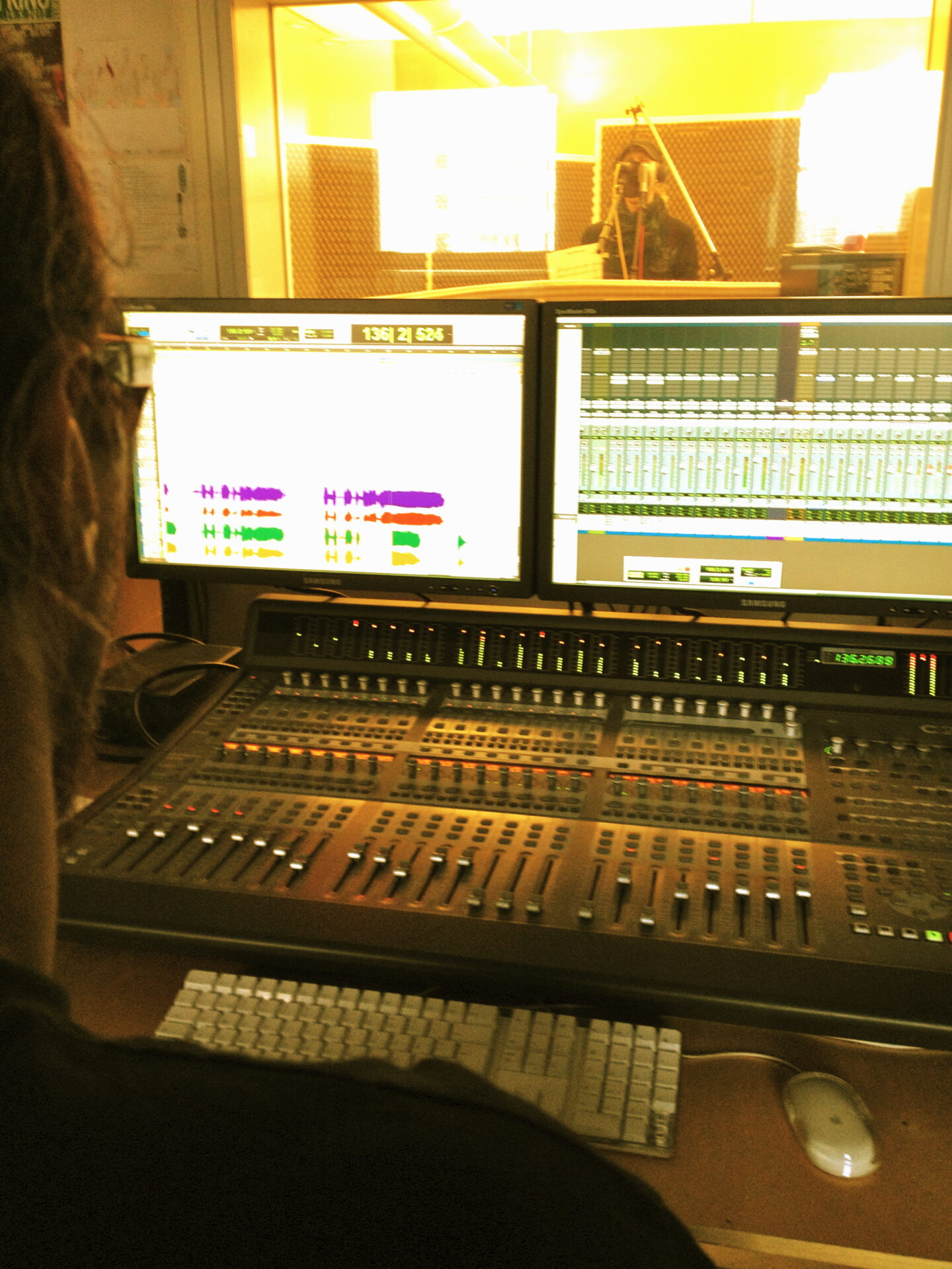 Music Technology, Creative Skills and Optional Studies - Turun ...