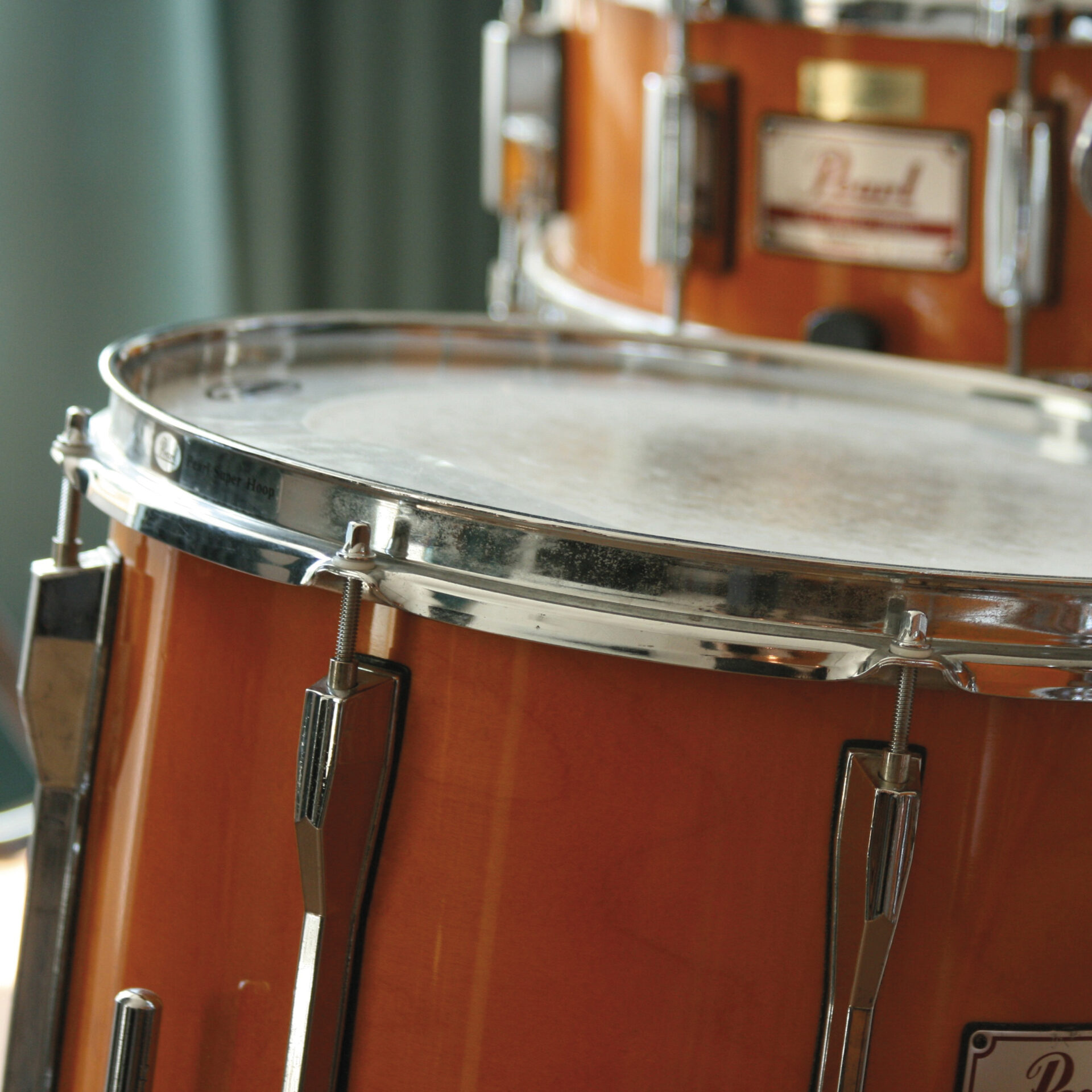 Lyömäsoittimet - Turun konservatorio