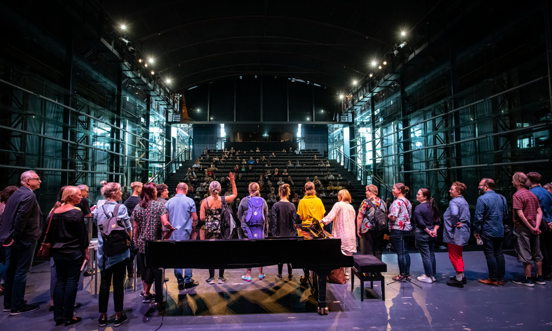 Teachers - Turun konservatorio